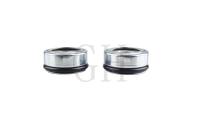 China Komatsu 709 Oil Seal 26x12mm for 7H15 5H14 5H16 SANEN Compressors for sale