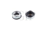 China 709 AC Compressor Oil Seal 26x12mm for Komatsu 7H15 5H14 5H16 SANEN for sale