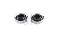 China 507 Iron Oil Seal 24x12mm 5H14 SANEN Compressor Oil Seal AX7A7764 for sale
