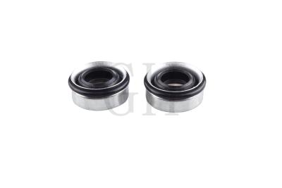 China 507 Iron Oil Seal 24x12mm 5H14 SANEN Compressor Oil Seal AX7A7764 for sale