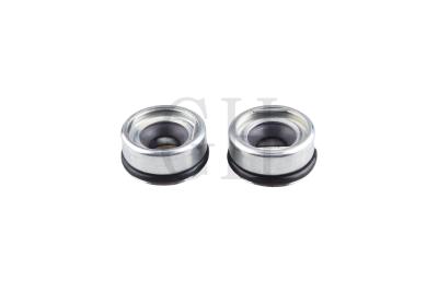China 507 Iron Oil Seal 24x12mm 5H14 SANEN Ring for AC Compressor for sale