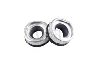 China 507 Iron Car Oil Seal 24x12mm 5H14 SANEN AC Compressor Parts AX7A7774 for sale