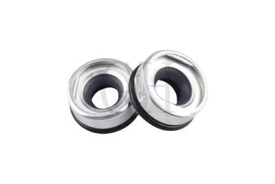 China 507 Iron Car Oil Seal 24x12mm 5H14 SANEN AC Compressor Parts AX7A7774 for sale