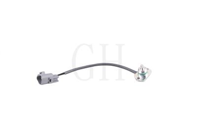 China Denso AC Compressor Control Valve 10S Line for Toyota Pajero Camry 10S17 15 for sale