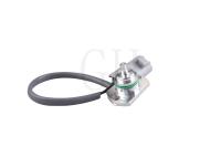 China Denso AC Compressor Control Valve 10S Line for Toyota Pajero Camry 10S17 15 for sale