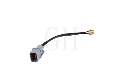 China New Zhixiang Line Temperature Sensing Valve for Chang'an Xin Zhixiang 96 Construction AC Compressor for sale