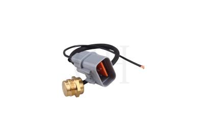 China Electric AC Compressor Control Solenoid Valve for Chang'an Xin Zhixiang 96 Construction for sale