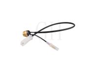 China 96 Line Temperature Sensing Valve Chang An Great Wall Ac Compressor Service Valve Safety for sale