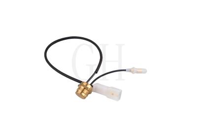China 96 Line Temperature Sensing Valve Chang An Great Wall Ac Compressor Service Valve Safety for sale
