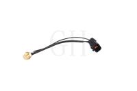 China AC Compressor Solenoid Valve for Chang'an Xinyuexiang 96 Construction AX7A6960 for sale