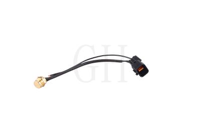 China AC Compressor Solenoid Valve for Chang'an Xinyuexiang 96 Construction AX7A6960 for sale
