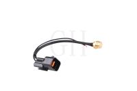 China AC Compressor Solenoid Valve for Chang'an Xinyuexiang 96 Construction AX7A6960 for sale