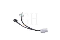 China Toyota AC Compressor Control Valve for Pajero Camry 10S17 15 13 Denso Replacement Parts for sale
