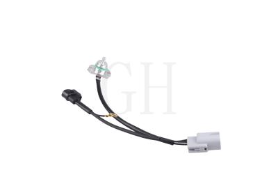China Toyota AC Compressor Control Valve for Pajero Camry 10S17 15 13 Denso Replacement Parts for sale