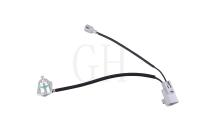 China Toyota Overbearing Speed Sensor for Denso 10S17/15/13 AC Compressor AX7A6983 for sale