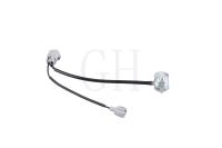 China Toyota Overbearing Speed Sensor for Denso 10S17/15/13 AC Compressor AX7A6983 for sale