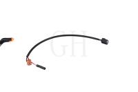 China New Honda Temperature Sensor for CRV Fit TS07/09 Sanden AC Compressor Valve AX7A6994 for sale