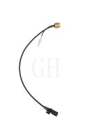 China AC Compressor Induction Valve Swift Temperature Sensor Suzuki Swift JSR96 Construction for sale