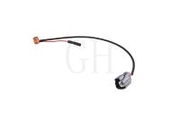 China Honda RD5 Temperature Sensor for CRV RD5 Fit GD1/3 Sanden TS07/09 AC Compressor for sale