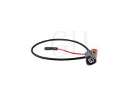 China Honda RD5 Temperature Sensor for CRV RD5 Fit GD1/3 Sanden TS07/09 AC Compressor for sale