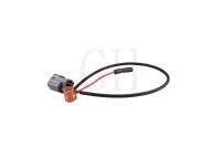 China Honda RD5 Temperature Sensor for CRV RD5 Fit GD1/3 Sanden TS07/09 AC Compressor for sale