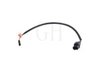 China Honda CRV2.0 AC Compressor Temperature Sensor TS07/09 Sanden 35CM Replacement for sale
