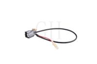 China Honda Fit Temperature Sensor 2007-2017 GD1/3 TS07/09 Sanden AC Compressor Valve for sale