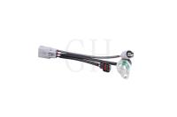 China Toyota Reiz Crown Speed Sensor 6SUB16C Denso AX7A7048 AX7A7050 AX7A7055 for sale