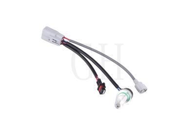 China Toyota Reiz Crown Speed Sensor 6SUB16C Denso AX7A7048 AX7A7050 AX7A7055 for sale