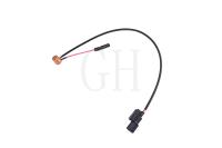 China Honda Civic FA1 Temperature Sensor TS07/09 Sanden AC Compressor Valve AX7A7083 7084 7087 for sale