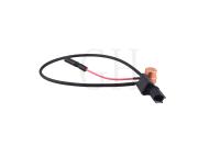 China Honda Civic FA1 Temperature Sensor TS07/09 Sanden AC Compressor Valve AX7A7083 7084 7087 for sale