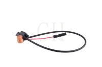 China Honda Civic FA1 Temperature Sensor TS07/09 Sanden AC Compressor Valve AX7A7083 7084 7087 for sale