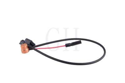 China Honda Civic FA1 Temperature Sensor TS07/09 Sanden AC Compressor Valve AX7A7083 7084 7087 for sale
