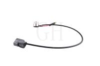 China Honda FIT Temperature Sensor TS07/09 Sanden AC Compressor Induction Valve AX7A7088 for sale
