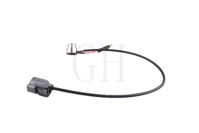 China Honda FIT Temperature Sensor TS07/09 Sanden AC Compressor Induction Valve AX7A7088 for sale