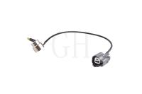 China Honda FIT Temperature Sensor TS07/09 Sanden AC Compressor Induction Valve AX7A7088 for sale