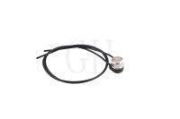 China Mazda6 2 3 AC Compressor Temperature Sensor AX7A7100 AX7A7103 AX7A7105 Panasonic for sale