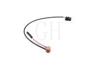 China Honda Fengfan Temperature Sensor Honda Crv Engine Coolant Temperature Sensor for sale