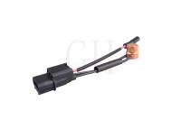 China Honda CRV2.4 Temperature Sensor Honda Crv Coolant Temperature Sensor 15CM for sale