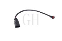 China Audi A4 A6 Wiring Harness 6ES14 16 17 Denso Compressor AX7A7134 AX7A7141 for sale
