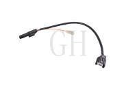 China BMW X6 Wiring Harness 6ES14/16/17 Denso AX7A7154 AX7A7159 AC Compressor Connector for sale