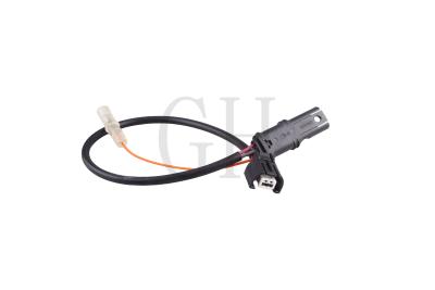 China BMW X6 Wiring Harness 6ES14/16/17 Denso AX7A7154 AX7A7159 AC Compressor Connector for sale
