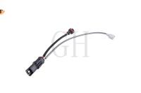 China AC Compressor Wiring Harness for BMW F18 6ES14/16/17 Denso AX7A7165 AX7A7166 AX7A7169 AX7A7173 for sale