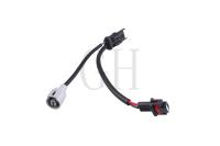 China BMW GT AC Compressor Wiring Harness 6ES14/16/17 Denso AX7A7187 AX7A7191 for sale