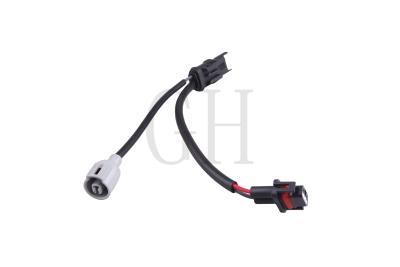 China BMW GT AC Compressor Wiring Harness 6ES14/16/17 Denso AX7A7187 AX7A7191 for sale