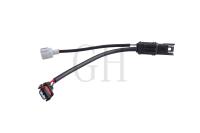 China BMW GT AC Compressor Wiring Harness 6ES14/16/17 Denso AX7A7187 AX7A7191 for sale