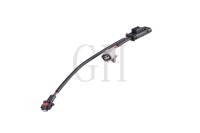 China Mercedes Benz Wiring Harness Replacement 6ES14/16/17 Denso AX7A7197 AX7A7201 for sale