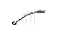 China Valeo Wiring Harness for BMW X3 X1 F18 6ES14/16/17 Compressor 2 Models for sale