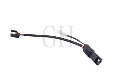 China Valeo Wiring Harness for BMW X3 X1 F18 6ES14/16/17 Compressor 2 Models for sale