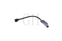China Malibu Wiring Harness for Chevrolet Buick PXE16 Sanden Compressor AX7A7241 AX7A7245 for sale